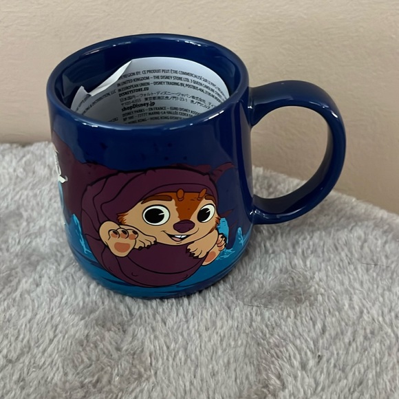 Disney | Dining | Disney Raya Mug Brand New | Poshmark
